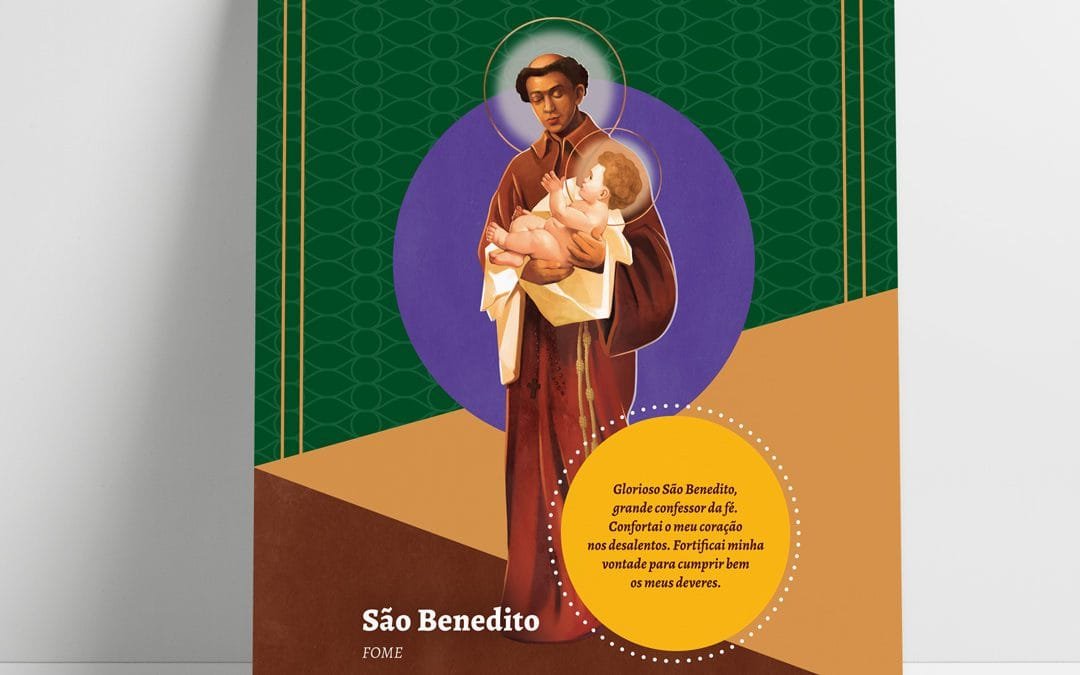 Oração a São Maximiliano Maria Kolbe » Apela pro Santo