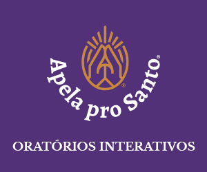 teste-banner • Apela pro Santo